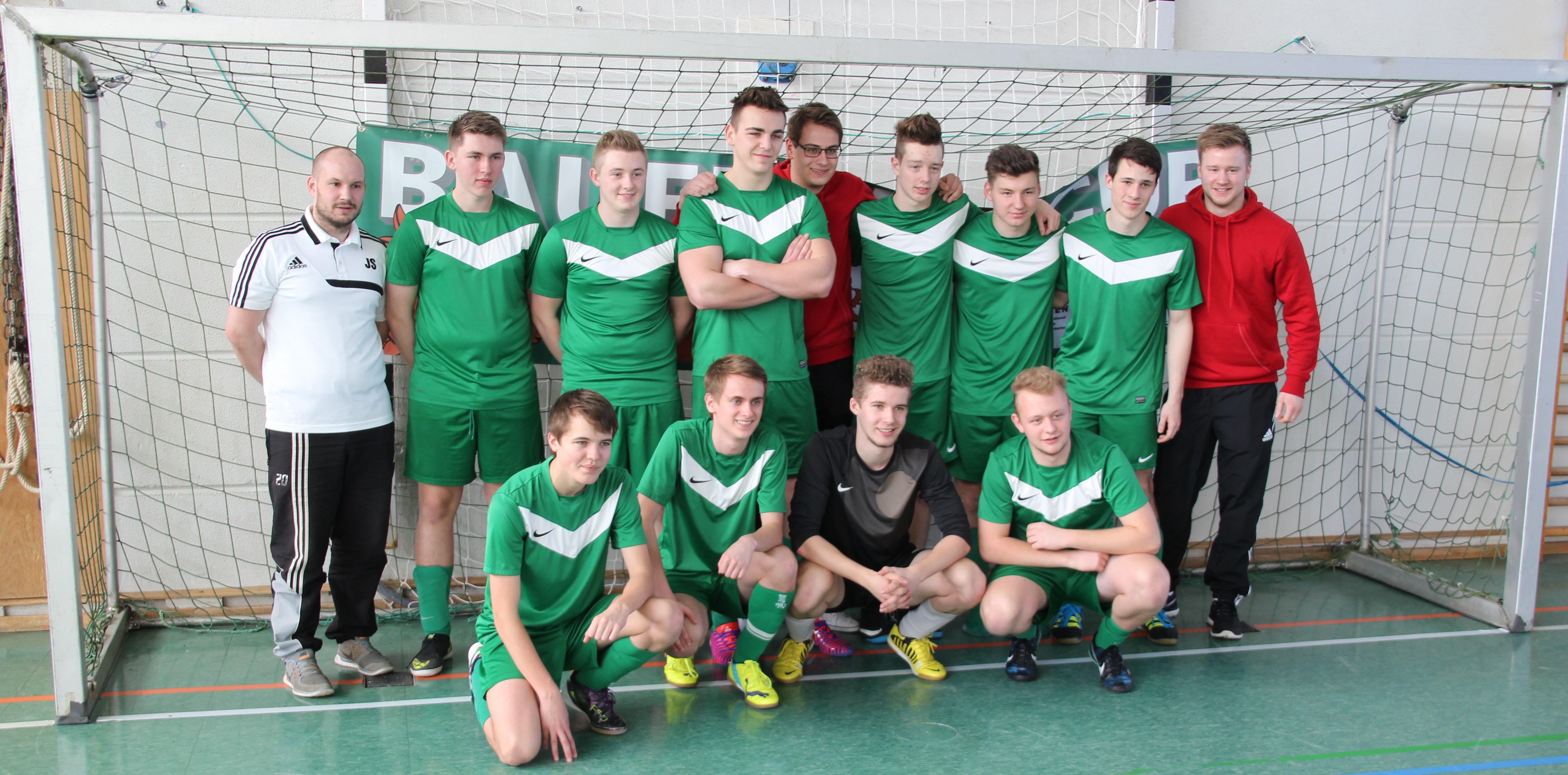 Home - SV Lauingen Bornum e.V. 2002