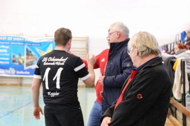 BFC 2017 - SV Lauingen Bornum 2002 e.V.